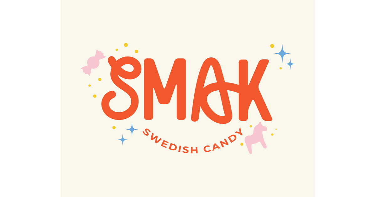 Smak Candy Co